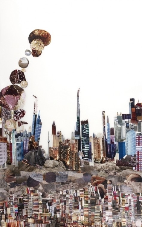 Megan Reed | UNIT24 GALLERY