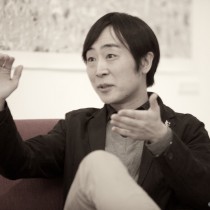 Takayuki Hara – A Shapeshifting World | UNIT24 GALLERY