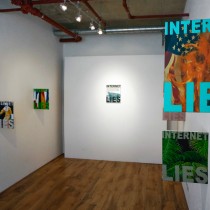 Wiktor Dyndo: Propaganda | UNIT24 GALLERY