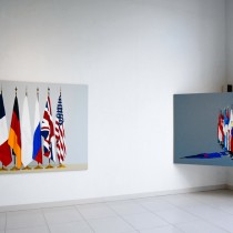 Wiktor Dyndo: Propaganda | UNIT24 GALLERY