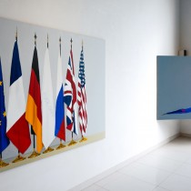 Wiktor Dyndo: Propaganda | UNIT24 GALLERY